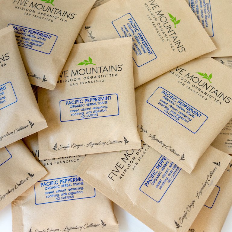 Home [www.fivemountainstea.com]