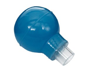Tubecheck Esophageal Intubation Detector, Bulb Style