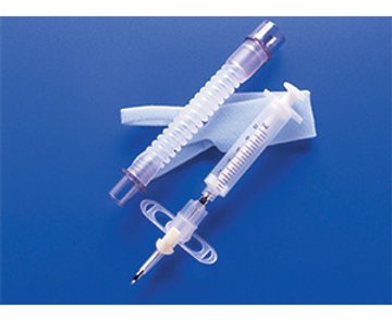 QuickTrach Emergency Cricothyrotomy Kit, 4.0mm, Adult