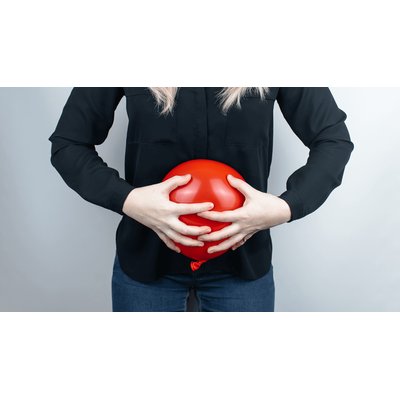 Bloat Be Gone: 6 Natural Solutions