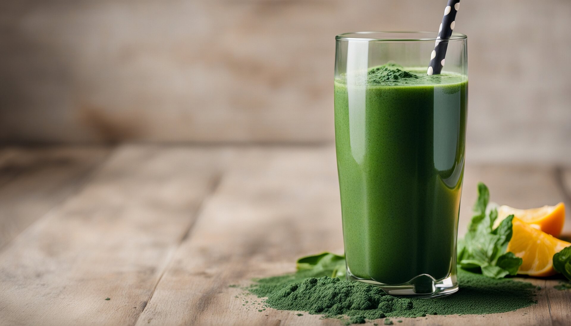 Greens for Digestion: Do They Help with Digestion?