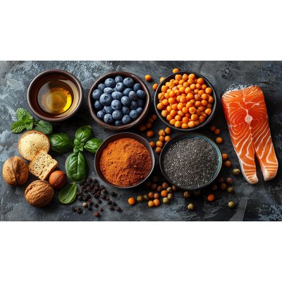 Functional Foods for Optimal Health: A Beginner’s Guide