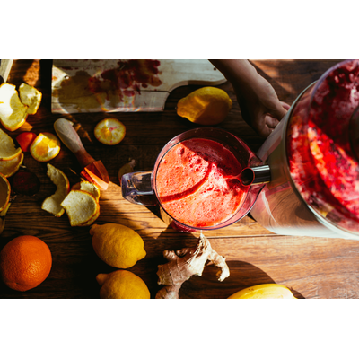 The A-Z Definitive Guide to Juicing: Recipes, Benefits, and Tips