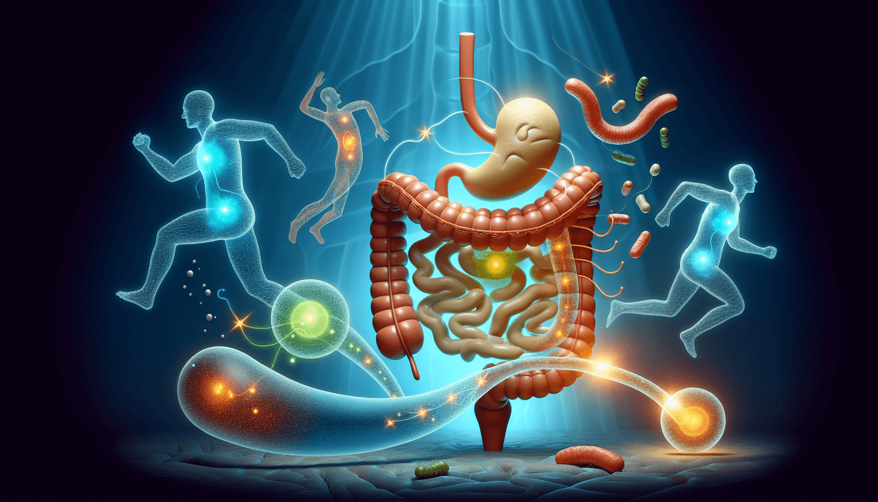 Digestive Enzyme vs Probiotic: Which is Best for Your Gut Health?