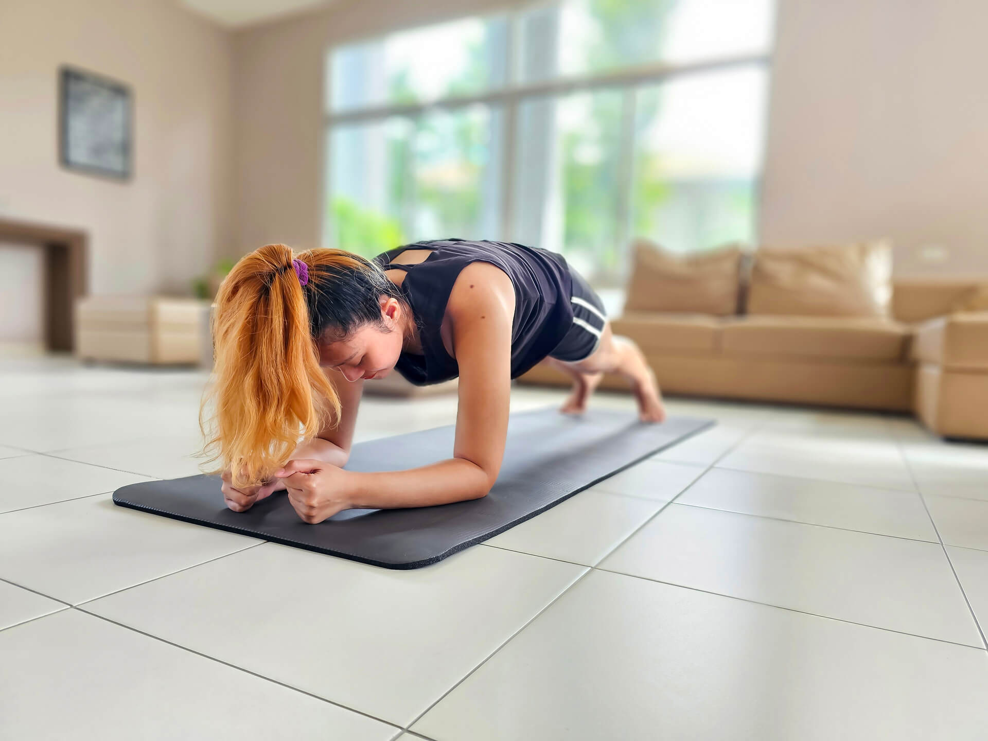 Functional Fitness – Move Better and Feel Stronger