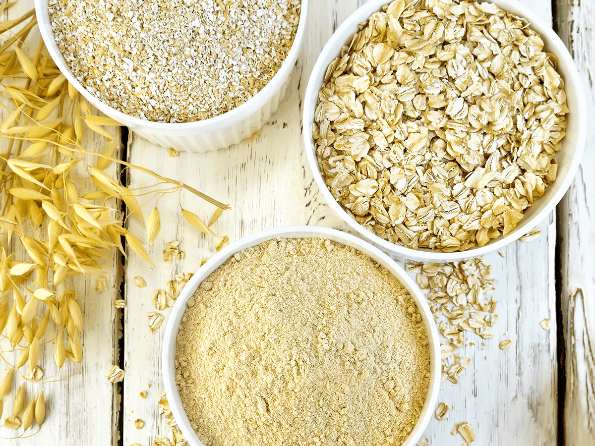 Know Your Oats: A Comprehensive Guide