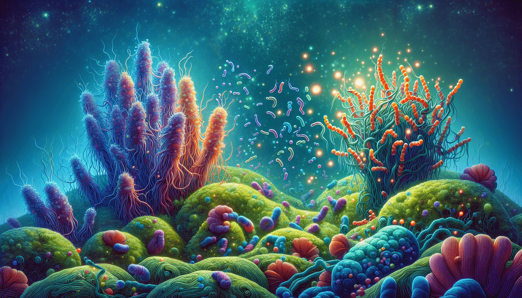 Exploring Sea Moss: Top Health Benefits Revealed