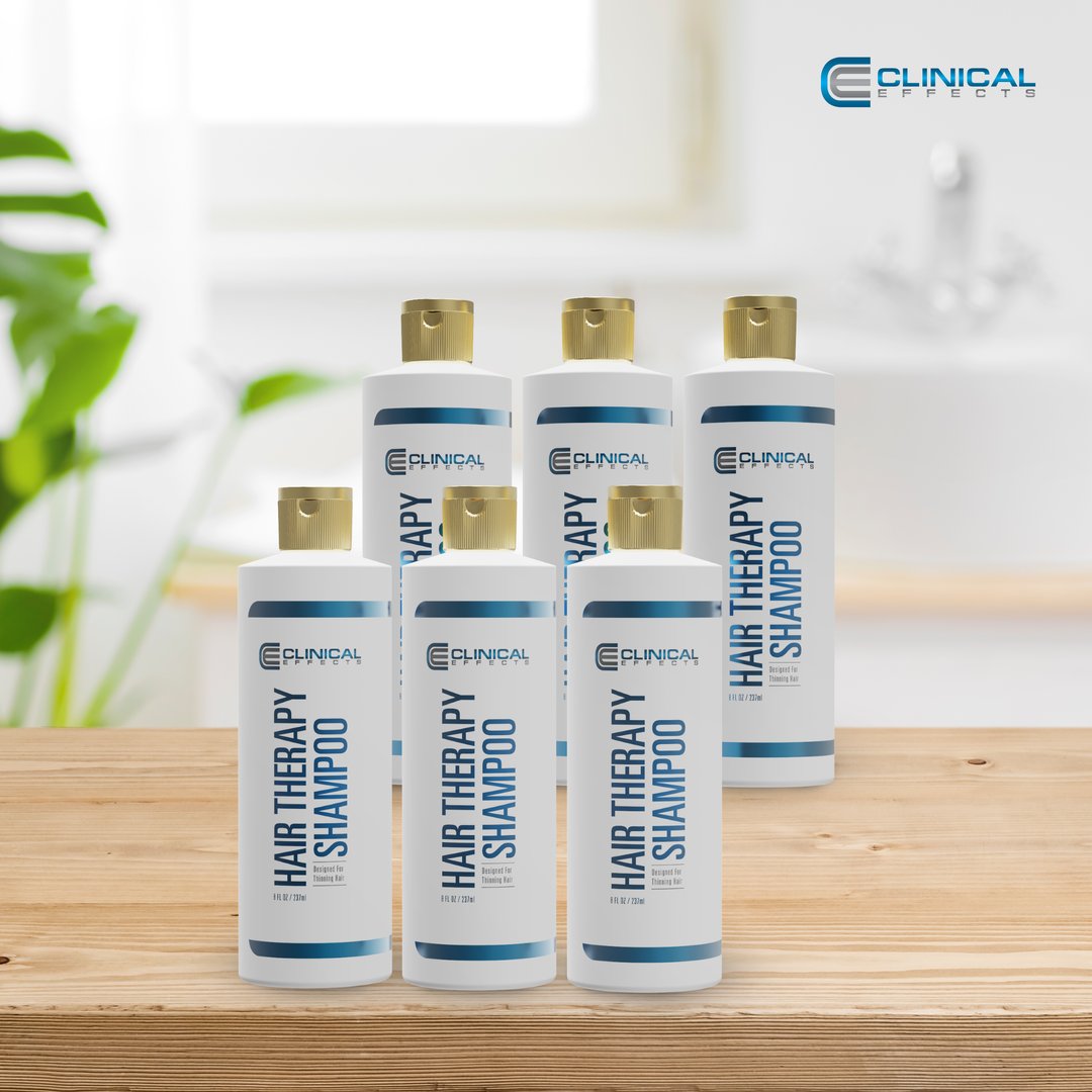 Hair Therapy Shampoo