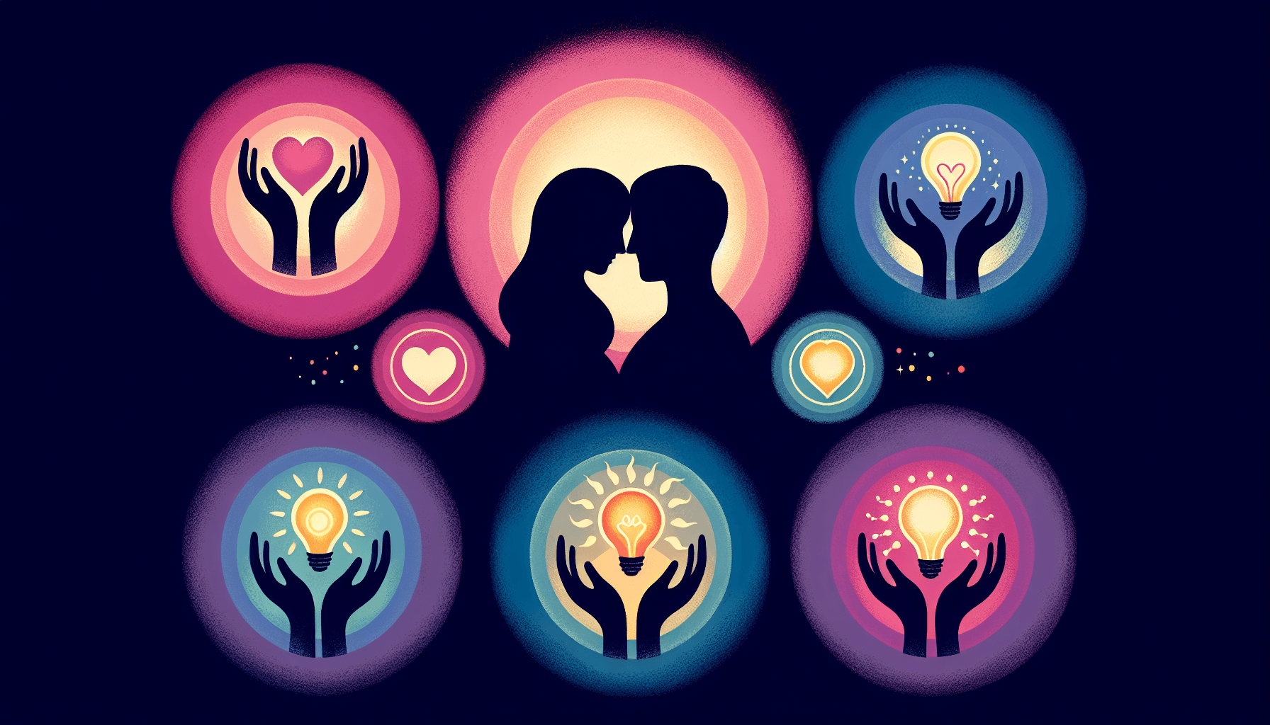 Spice Up Love: 21 Intimacy Innovations