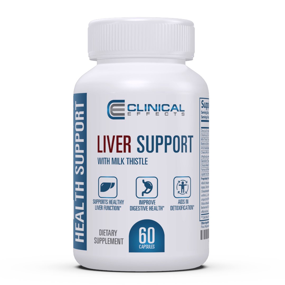 Liver Support