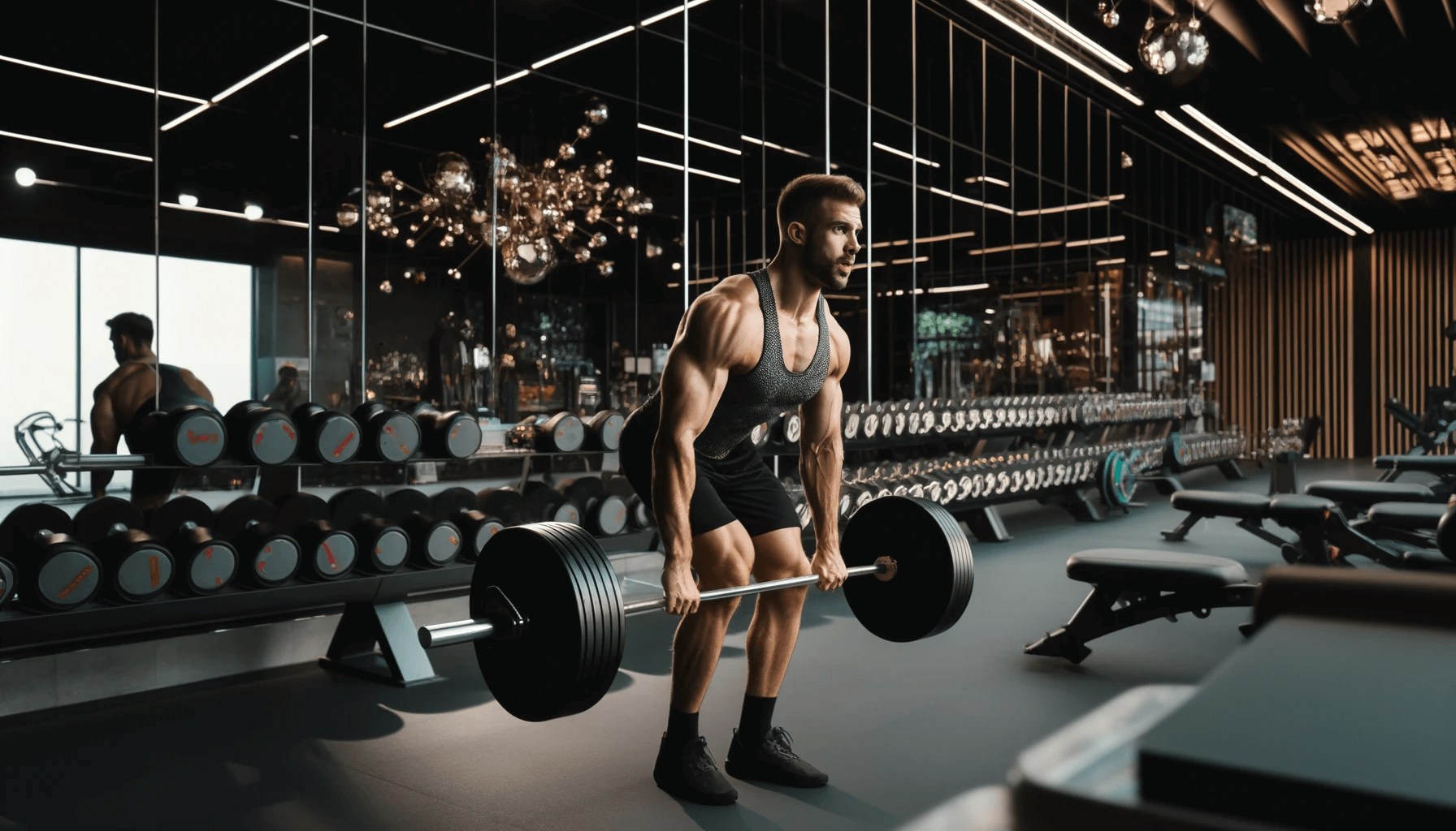 Maximize Gains with Strategic Heavy Lifts: The Ultimate Guide