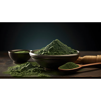 Greens for Digestion: Do They Help with Digestion?