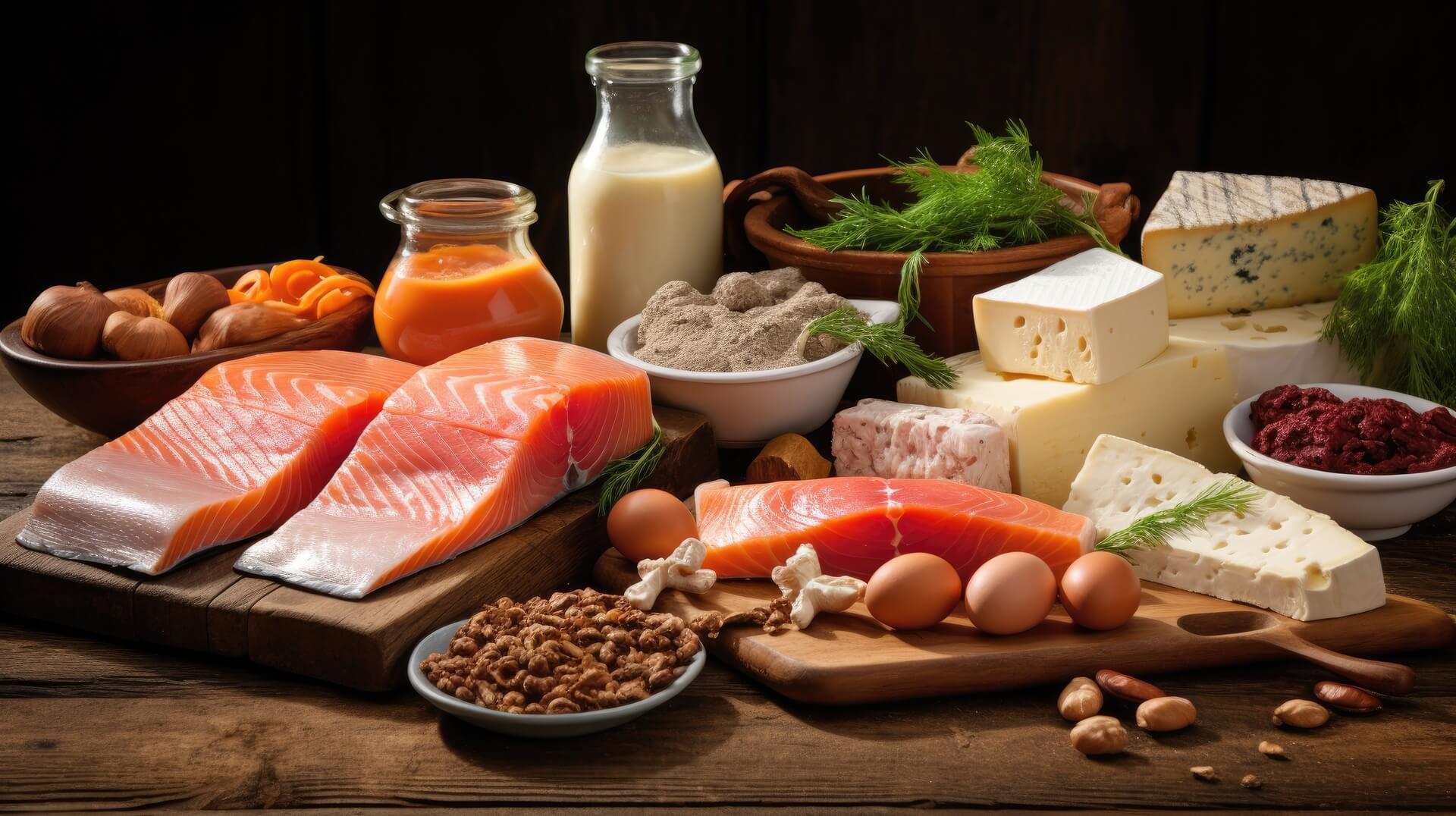 Satiety: How to Feel Full and Satisfied