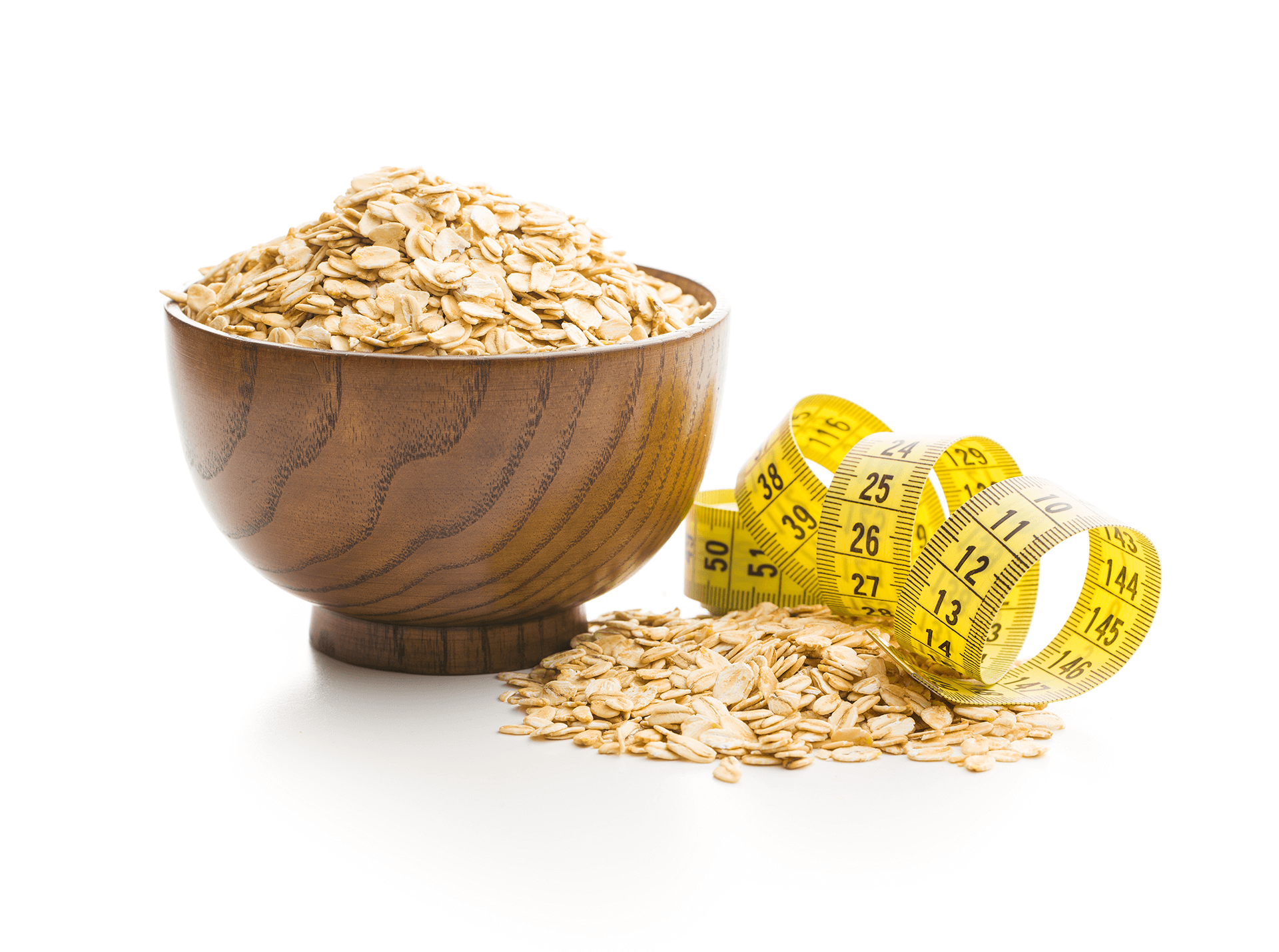 Know Your Oats: A Comprehensive Guide