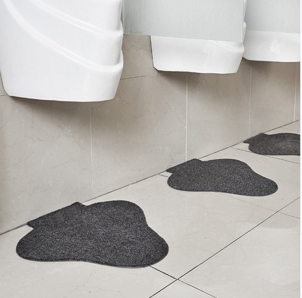 Urinal Floor Mat