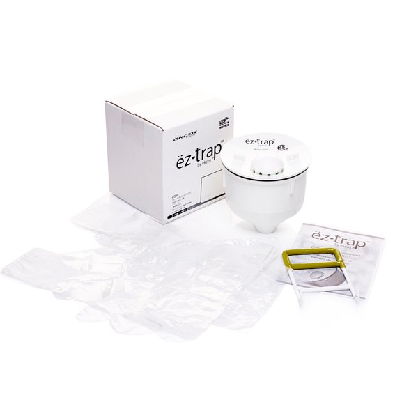 Ez Trap