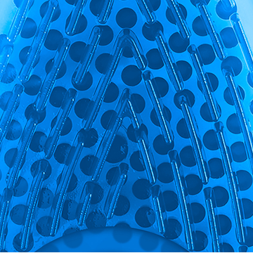 Fresh Drop Insert Blue / Fresh