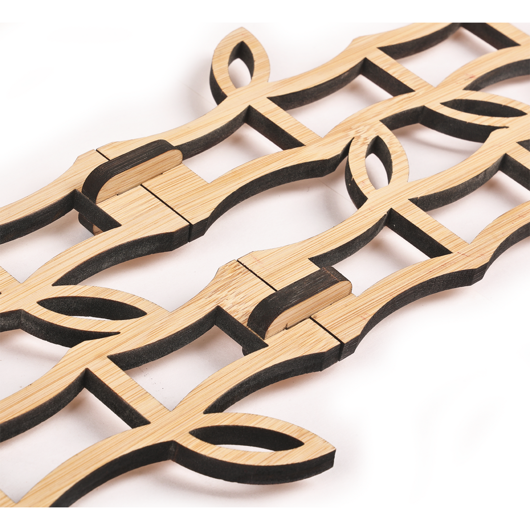 The Ecologist - Modular Art Trellis for Plants