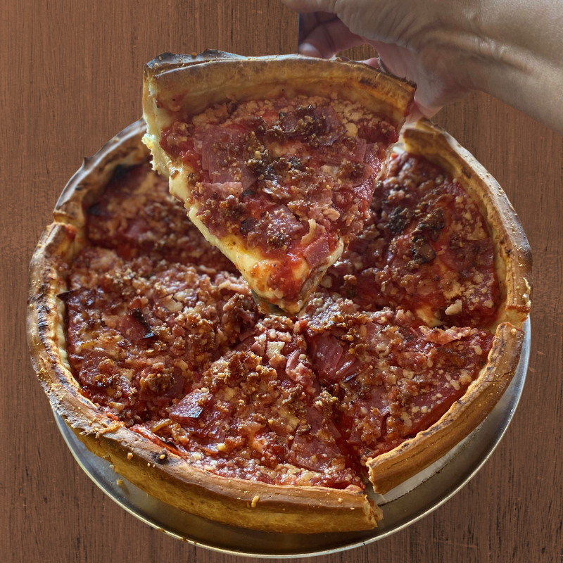 Meat & More Meat 4-Pack