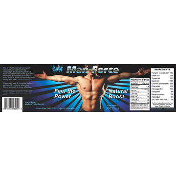 Natural Testosterone Booster | Best Test Supplement