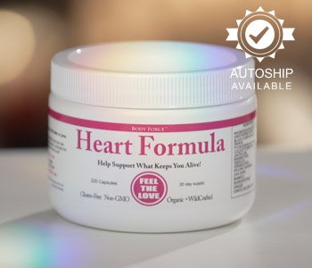 Heart Formula