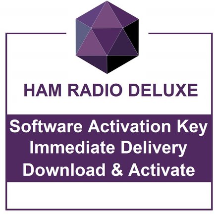 Ham Radio Deluxe Software | Radio Amateur's Best Asset