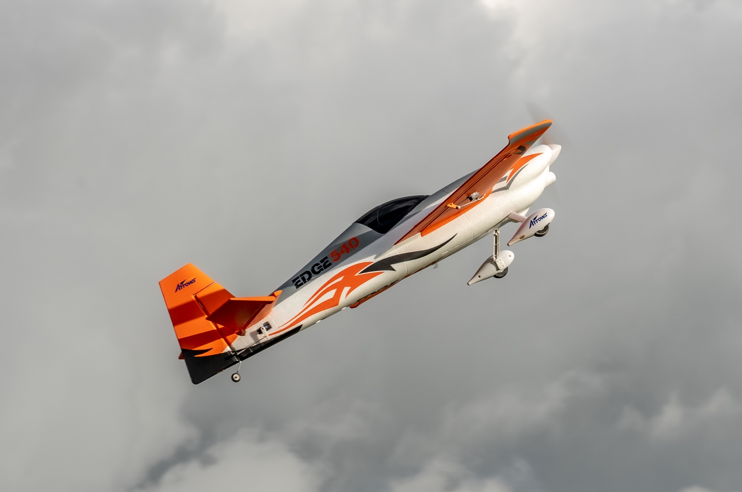Arrows Hobby Catogory