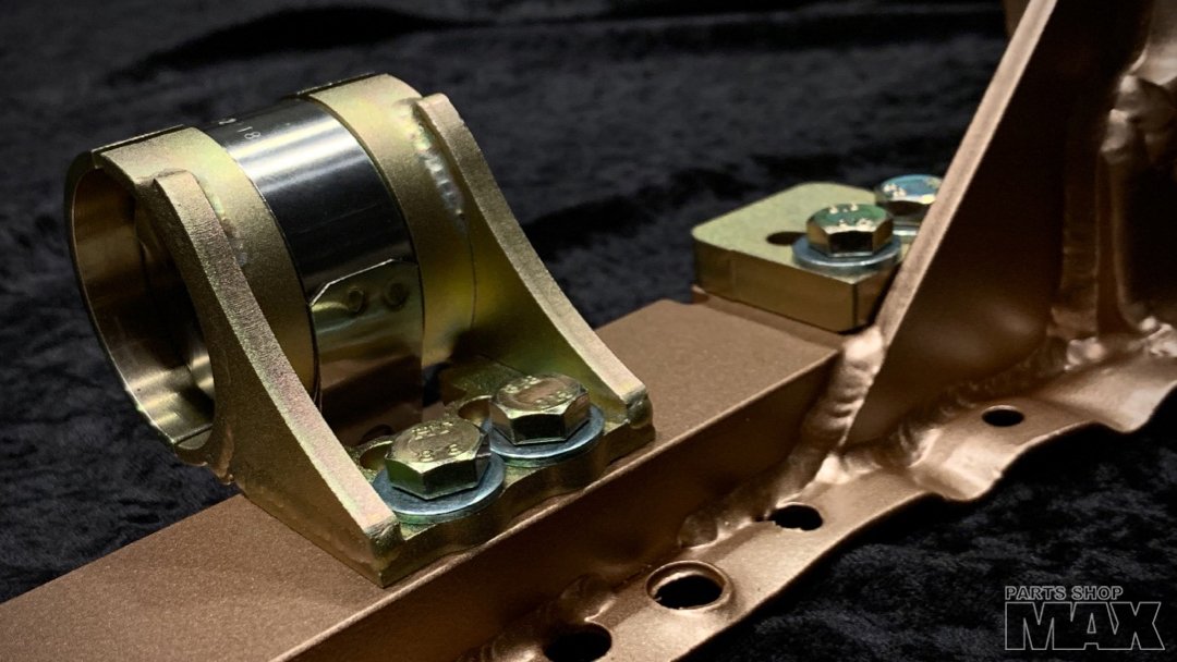 S13 rack forward crossmember Center Section