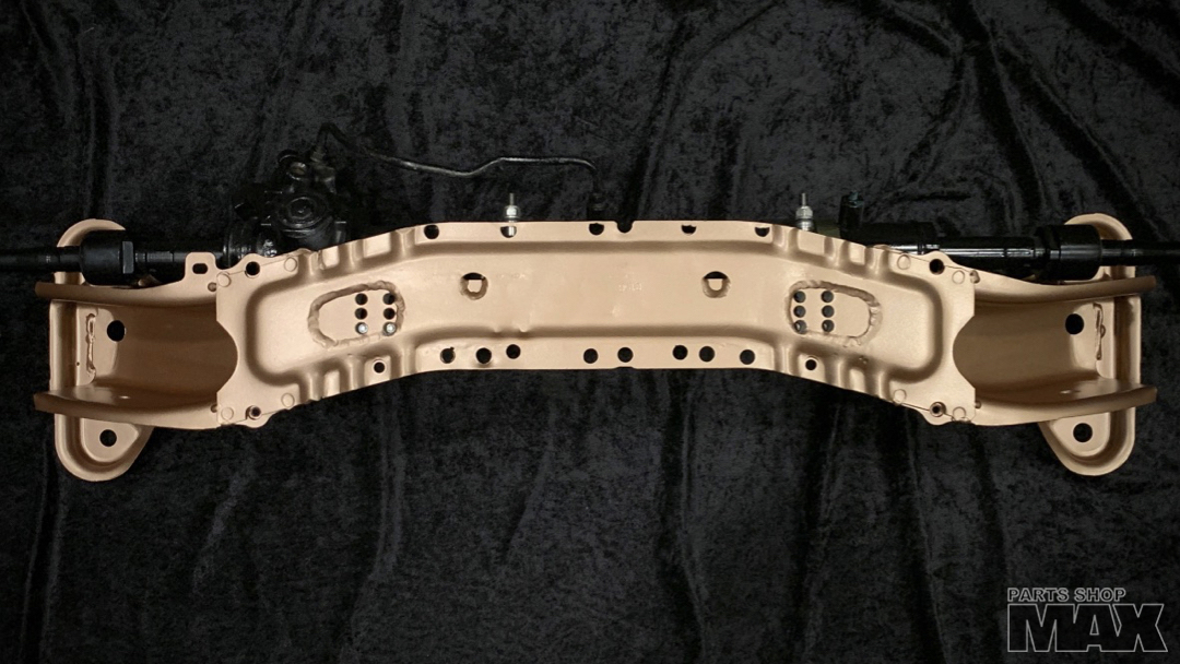 S13 rack forward crossmember Center Section