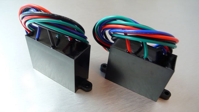 MAX Custom signal light relay kit