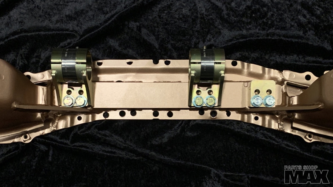 S13 rack forward crossmember Center Section