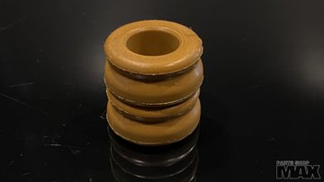 Progressive Bump Stops for McPherson front coilovers