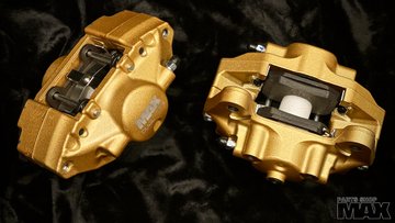 Calipers Z33 350Z TRACK MODEL Rear pair, with pads