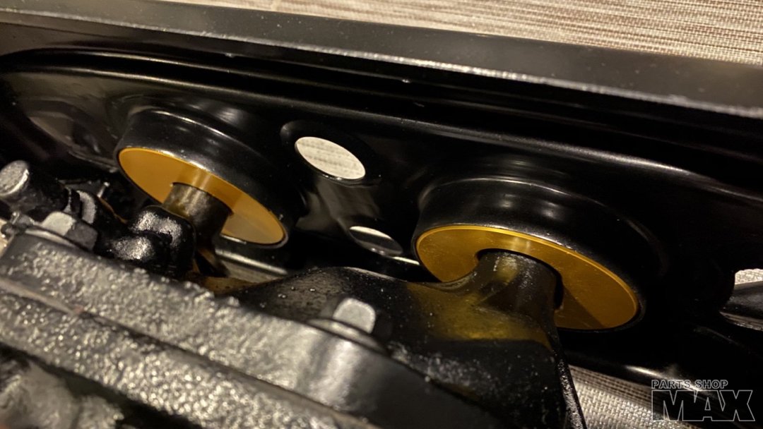 XE10 IS300, Altezza, JZX100, XE20 IS250 Solid Diff Bushings