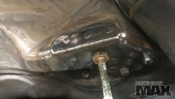 E36 Chassis Reinforcement SET