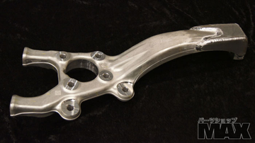 40mm Shortened Knuckle Modification for Lexus