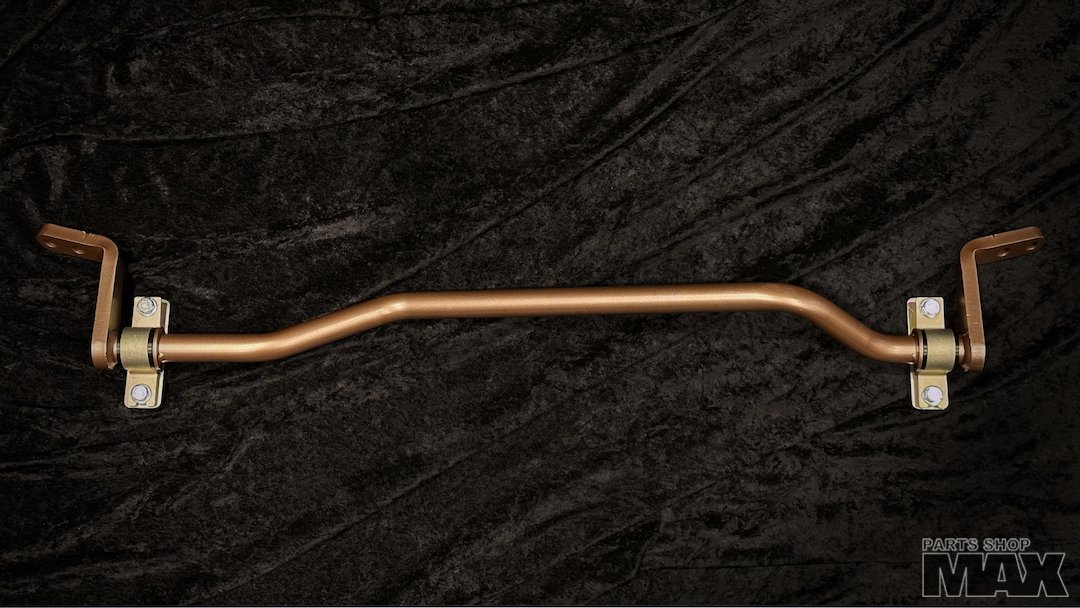 IS300 Stroke Adjustable Sway Bar, Rear