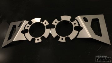 E36 Front Strut Tower Reinforcement