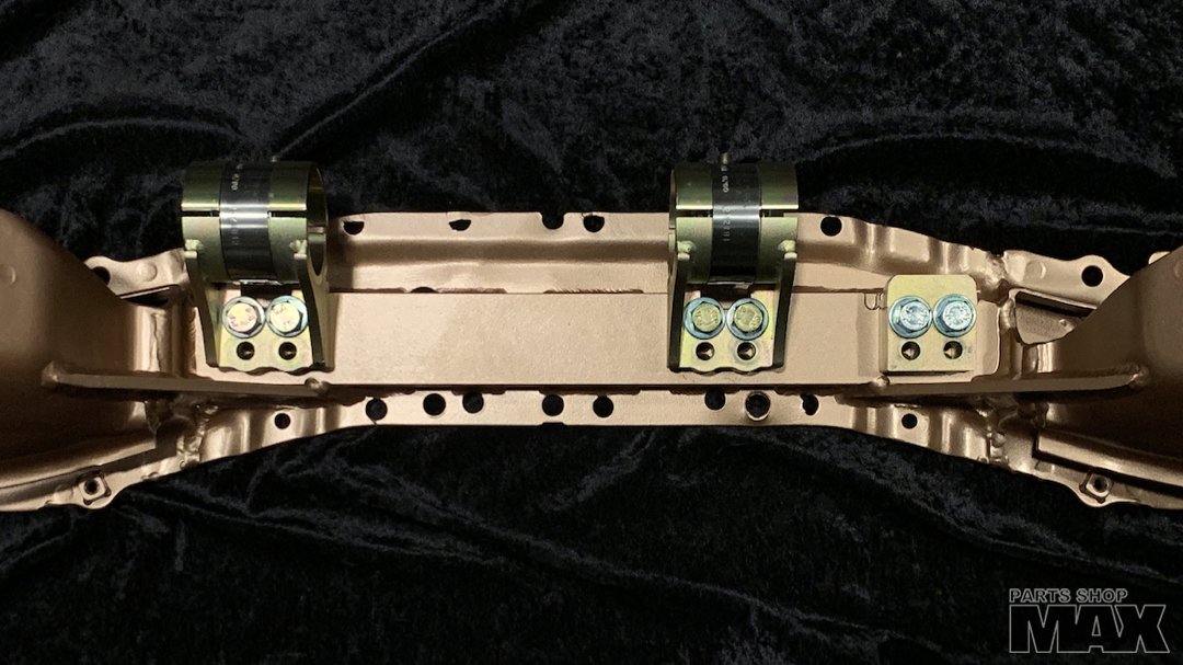 S13 rack forward crossmember Center Section