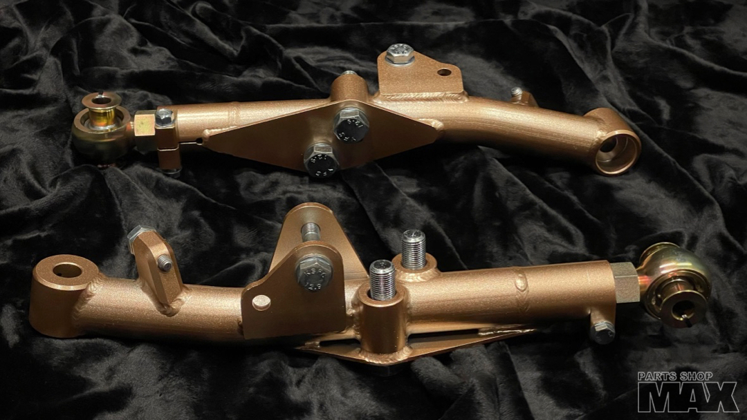 IS300 JZX Front Lower Control Arms