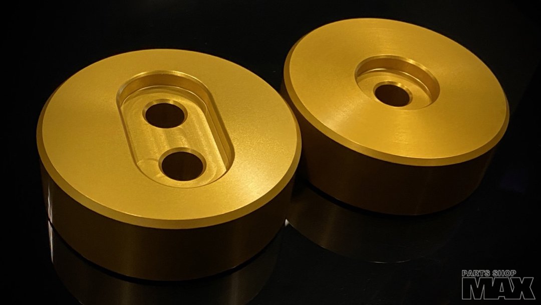 XE10&20 IS300, Altezza, IS250 Solid Differential Bushings