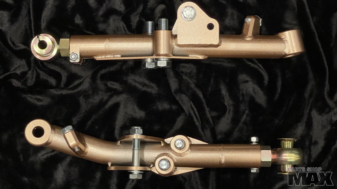 IS300 Front Lower Control Arms