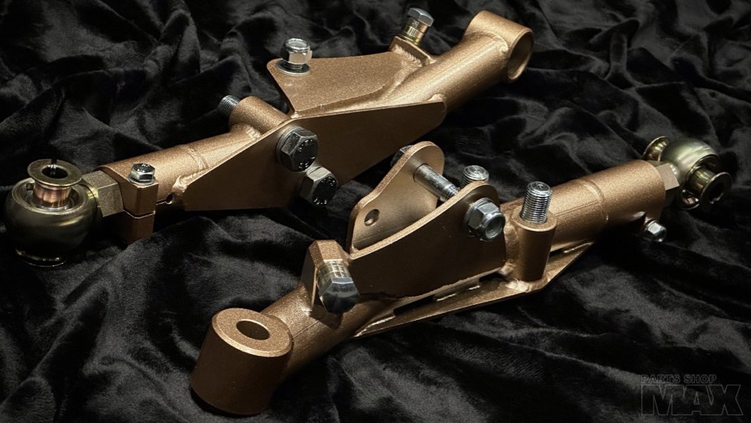 IS300 JZX Front Lower Control Arms