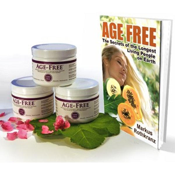 Natural Vegan & Vitamin Online health Store | Markus Rothkranz Products