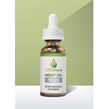 Best Full Spectrum CBD Oil | Pure Organic Hemp Oil | CBDPure