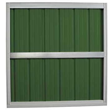 #235 Steel Girt - 10 foot section