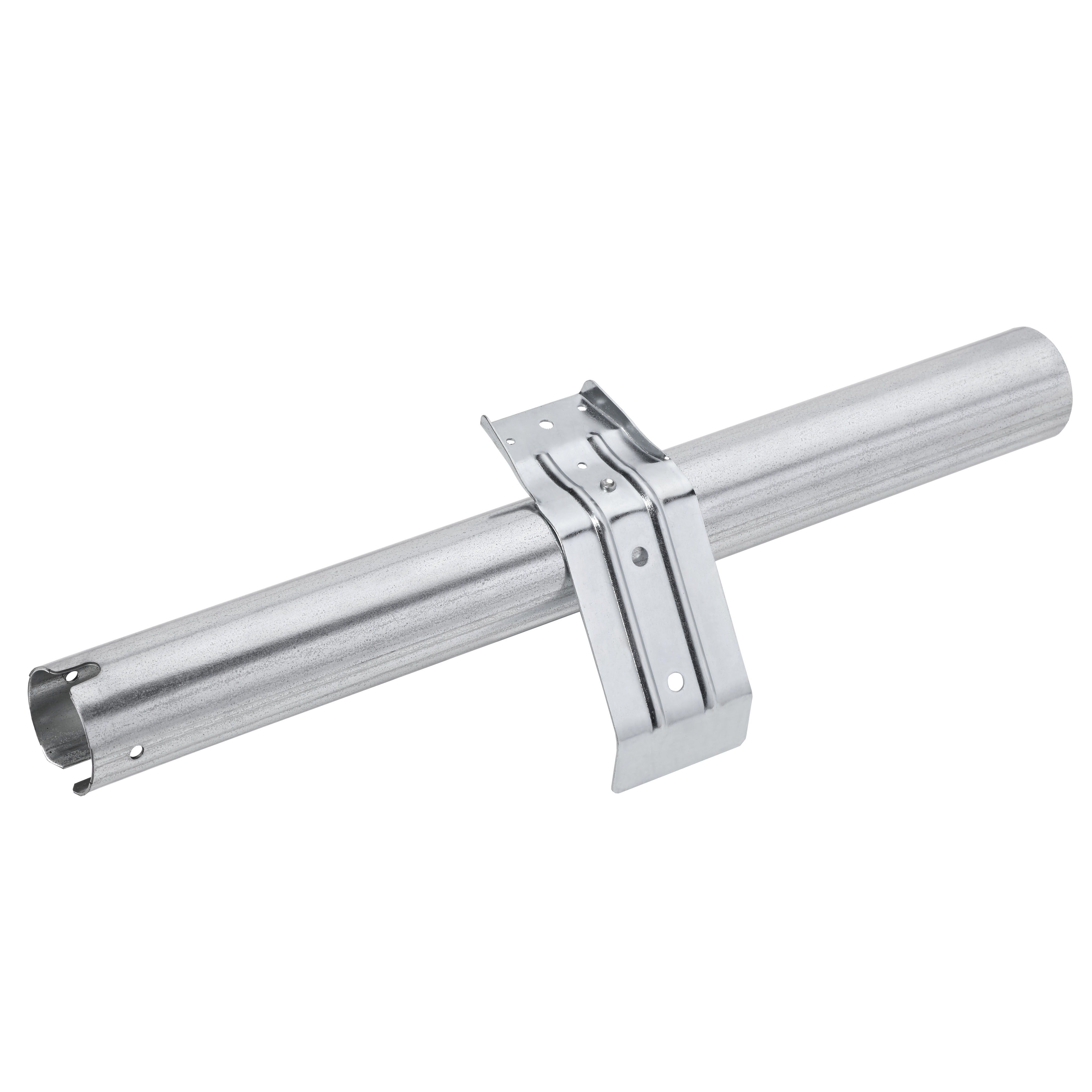 Cannonball top mount bracket track