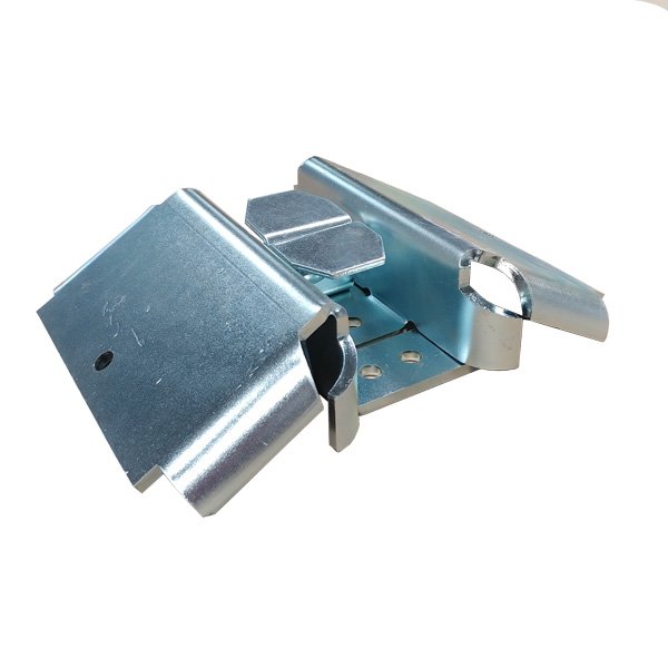 CannonBall Center Door Guide and Stop