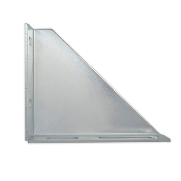 Post Frame Accessories - Round Track - Double Track Bracket