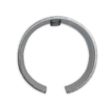 Post Frame Accessories - Round Track - Splice Collar